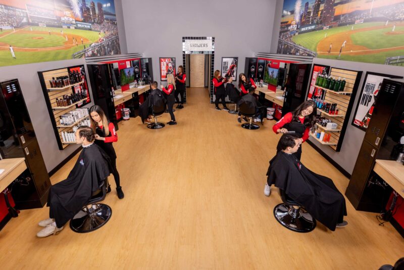 Careers at Sport Clips Canada - Jobs